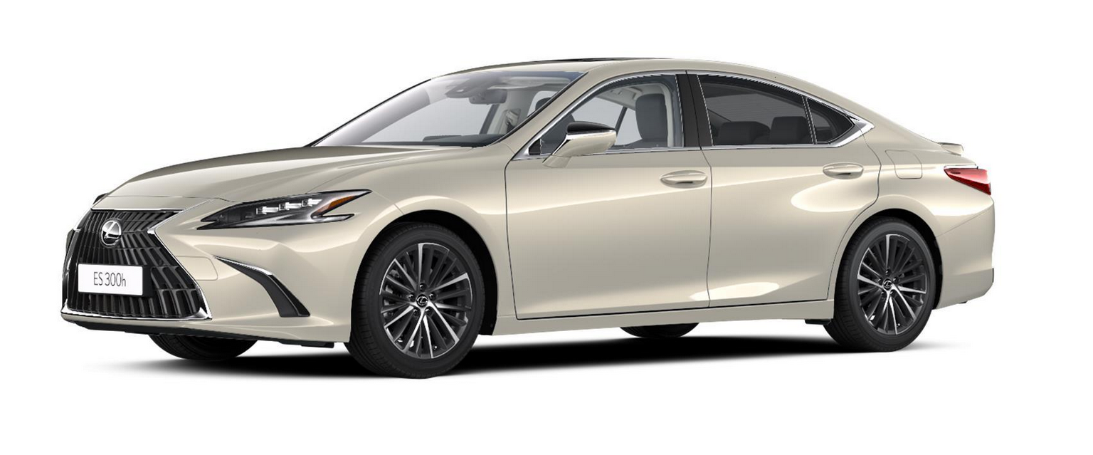 Kiemelt Üzleti ajánlatok | Lexus Buda