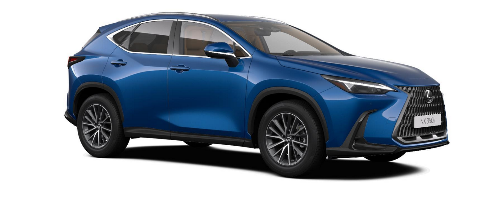 Kiemelt Üzleti ajánlatok | Lexus Buda